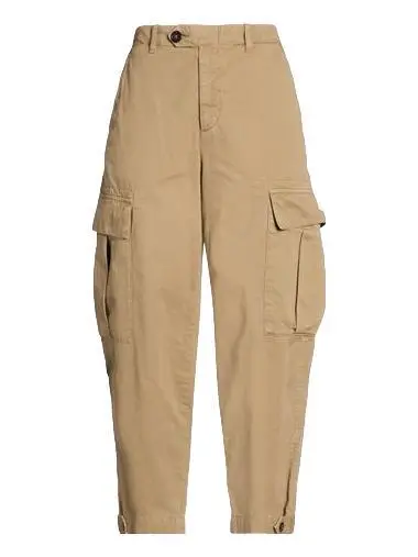 Pinko Cargo Pants - Beige