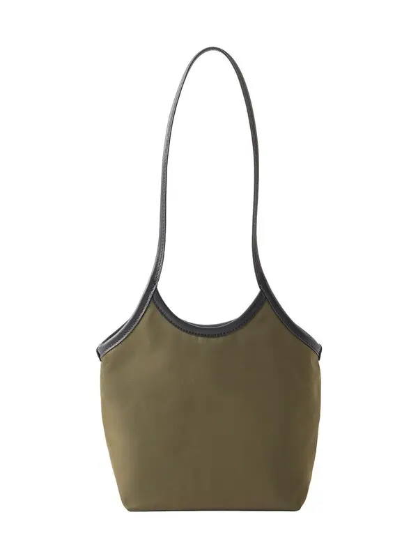 VALESQUE Cami Small Bag - Green
