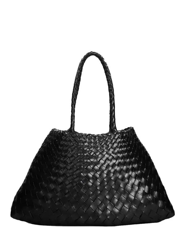 Dragon Diffusion Santa Croce Tote Bag - Black