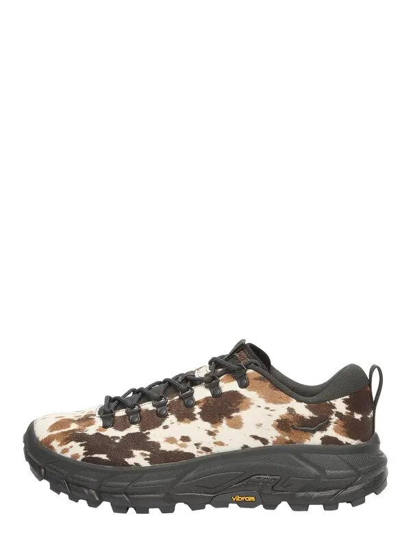 Hoka One One Tor Summit+ Print Sneaker - Cow
