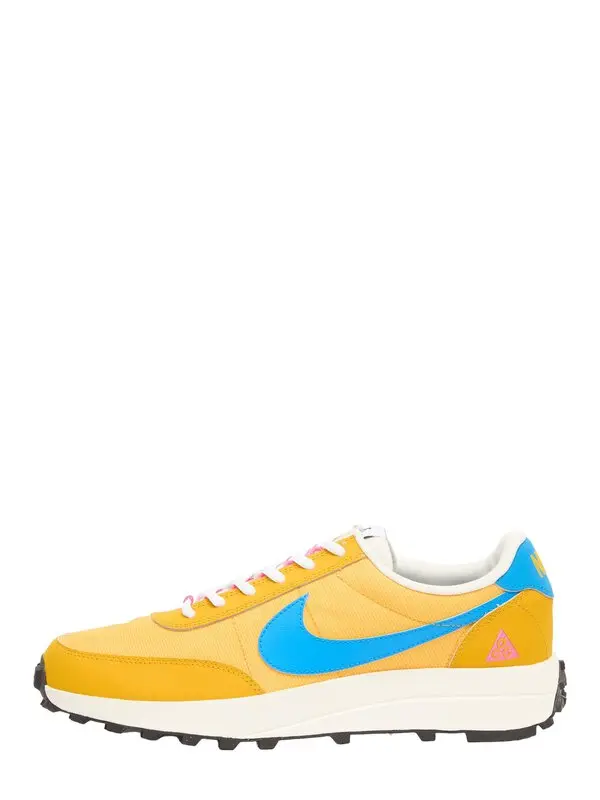 Nike Ldv Sneaker - Dk Sulfur/photo Blue/sail/white/black/hyper Pink