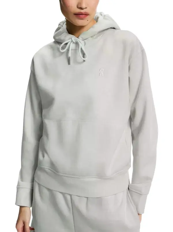On Club Collective Hoodie - Green