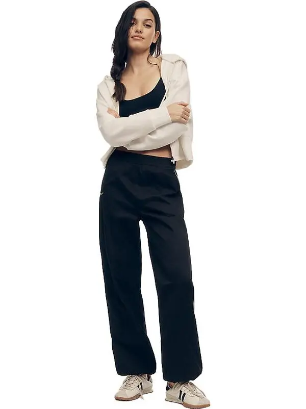 Anthropologie Sadie Pants - Black