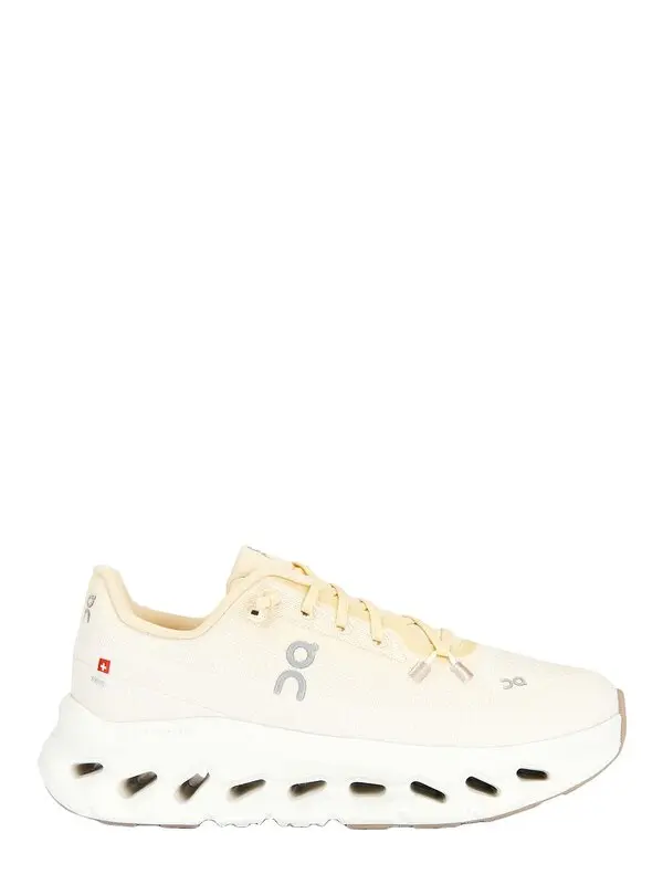 On Cloudtilt Sneakers - Blonde & Dew