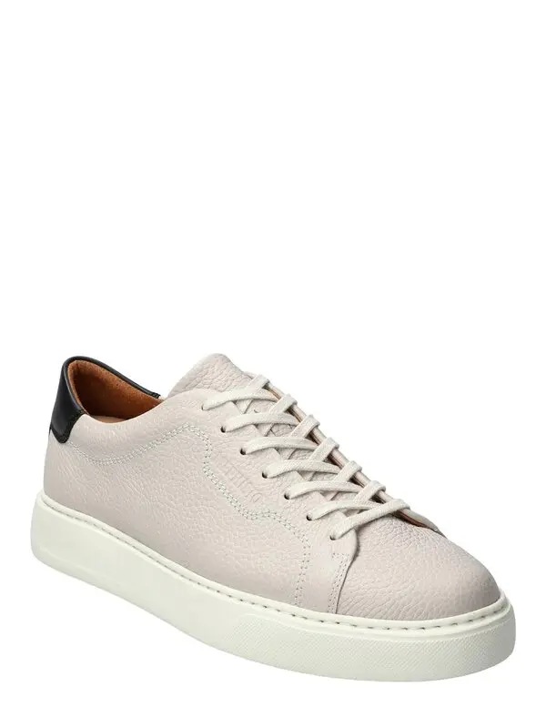 Mephisto Oskar Sneaker - Off White