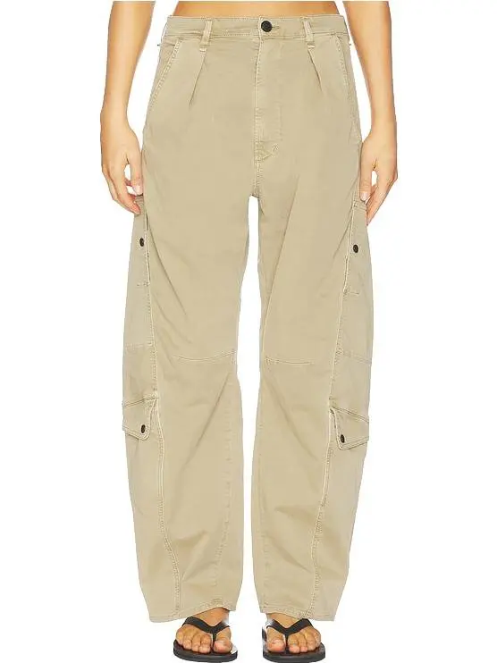 Citizens Of Humanity Flight Pant - Tan