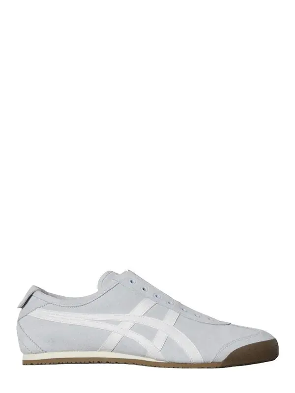Asics Onitsuka Tiger Mexico 66 Slip-on - Soft Sky Blue/white