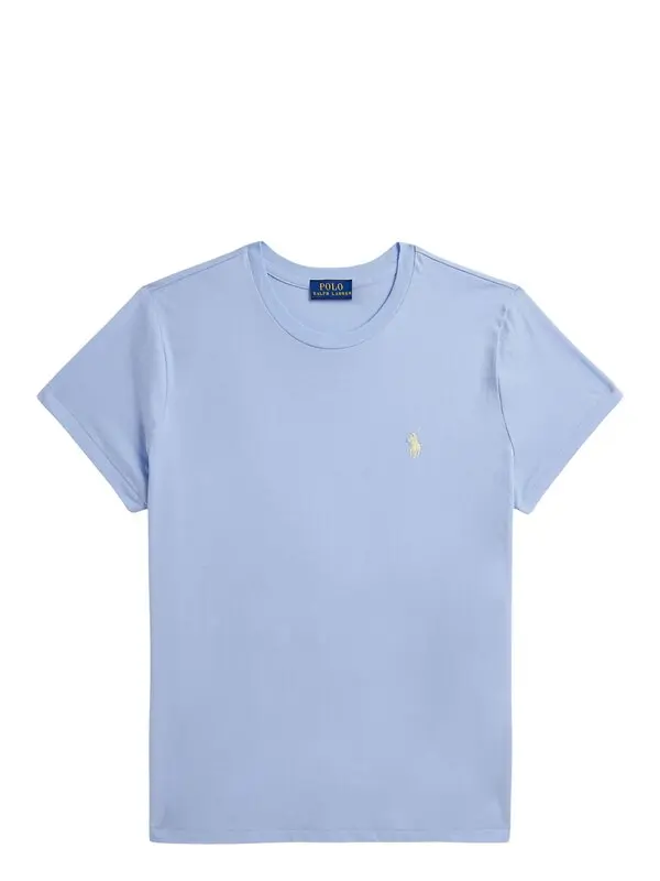 Polo Ralph Lauren Polo T-shirt - Sky Blue