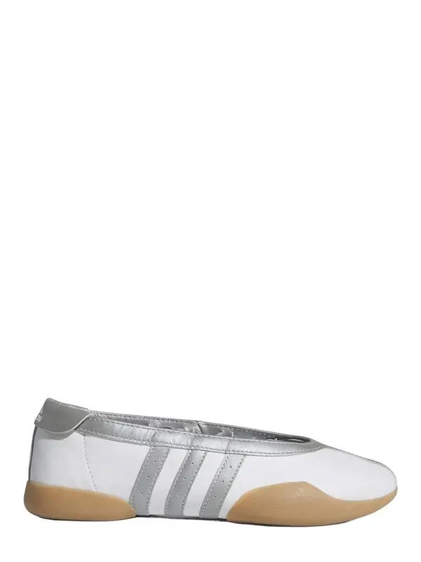 Adidas Taekwondo Mei Ballet Sneakers - White
