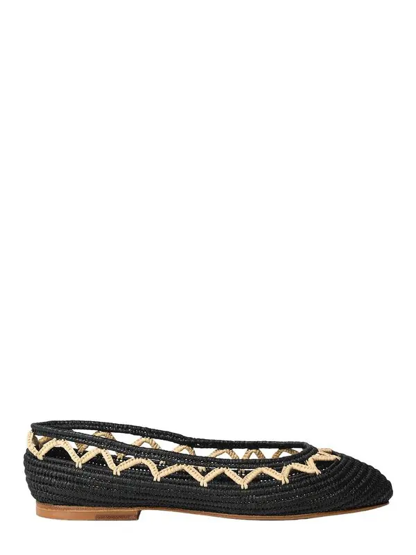ODISSI Sandals Bea - Black