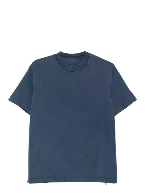 ORIGINAL VINTAGE Short-sleeves T-shirt - Blue