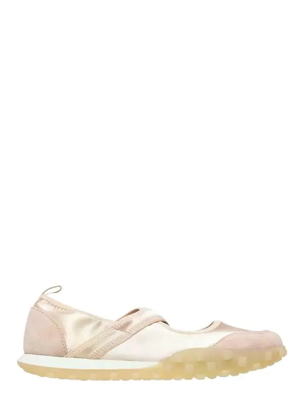 JIL SANDER Moon Ballerina Sneakers - Neutrals