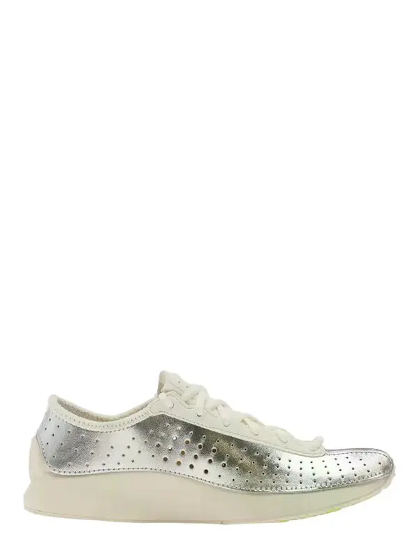 Nike Air Superfly Sneakers - Silver