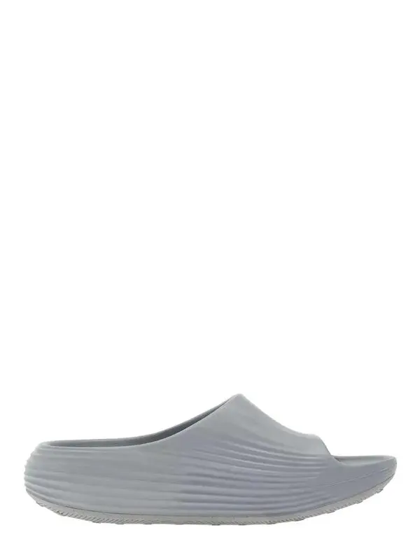 Nike Reactx Rejuven8 Slides - Grey