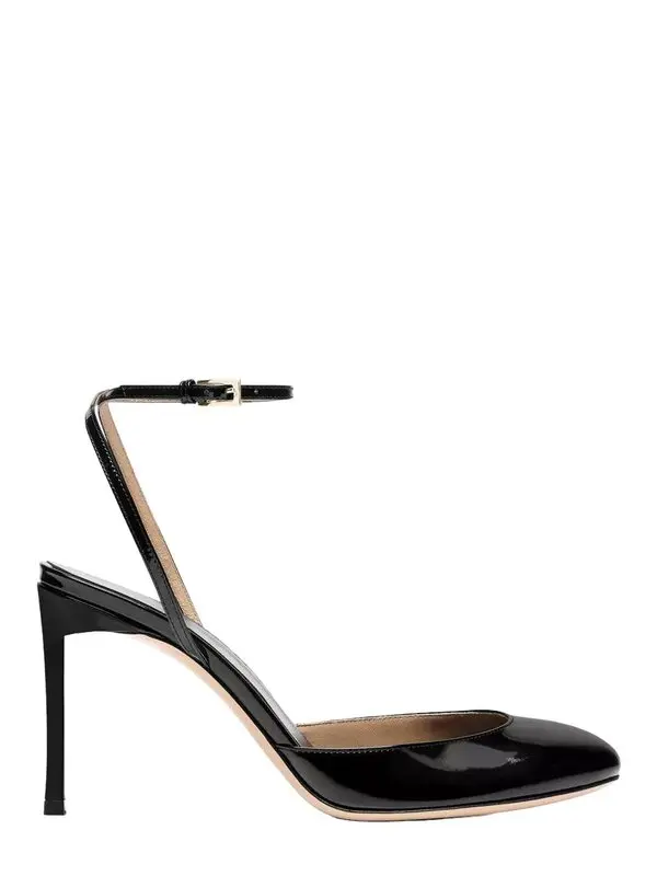 TOM FORD Selen Pumps - Black