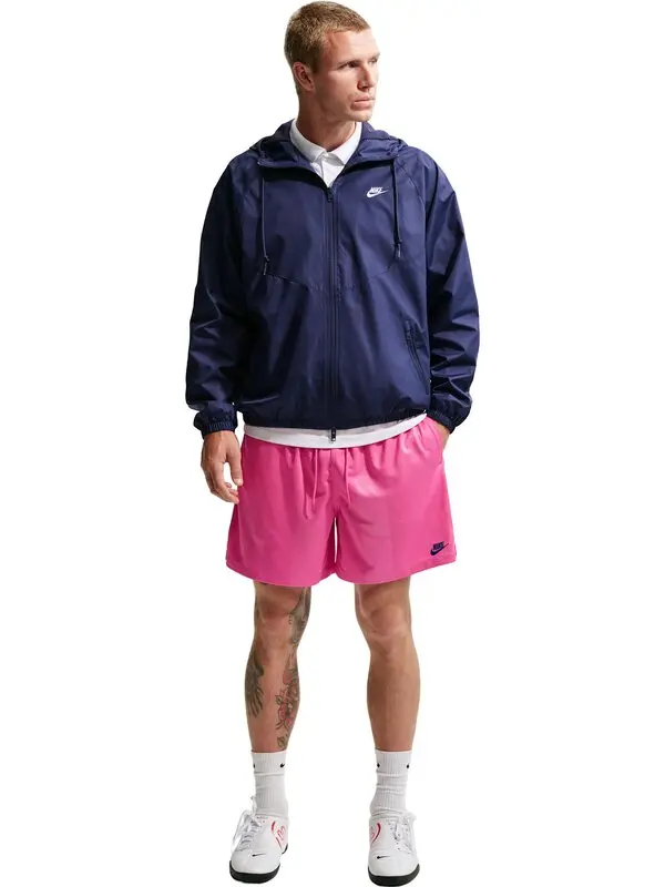 Nike Club Flow Shorts - Pink