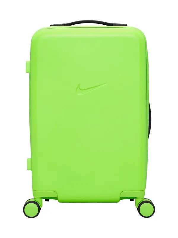 Nike Carry-on Luggage 22" Hardshell - Green
