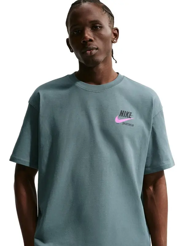 Nike Sportswear T-shirt - Grey