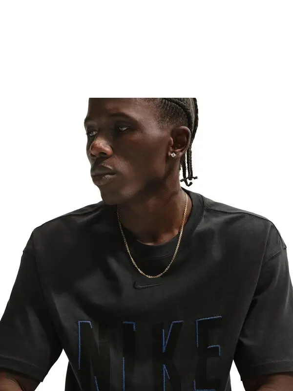 Nike Sportswear T-shirt - Black