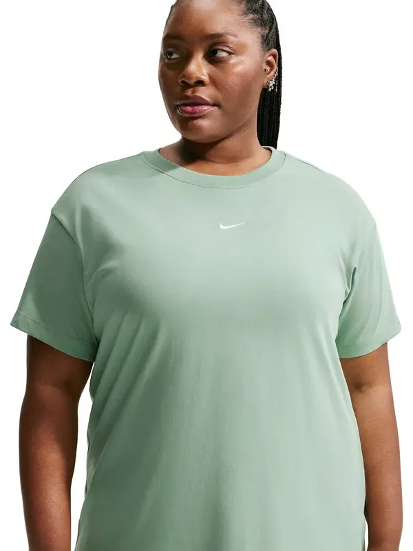 Nike Classic Oversized T-shirt - Green