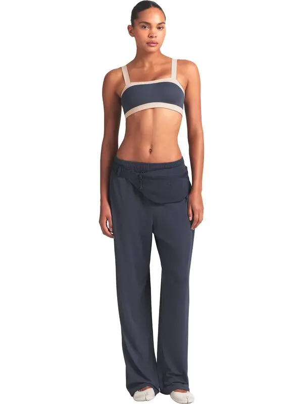 Nike Skims Fanny Pack - Blue