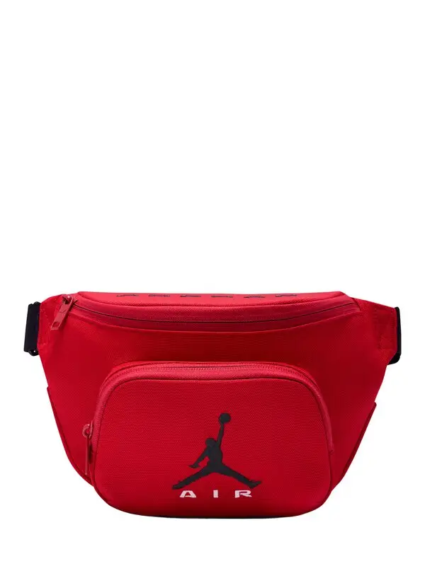 JORDAN Air Crossbody Bag - Red