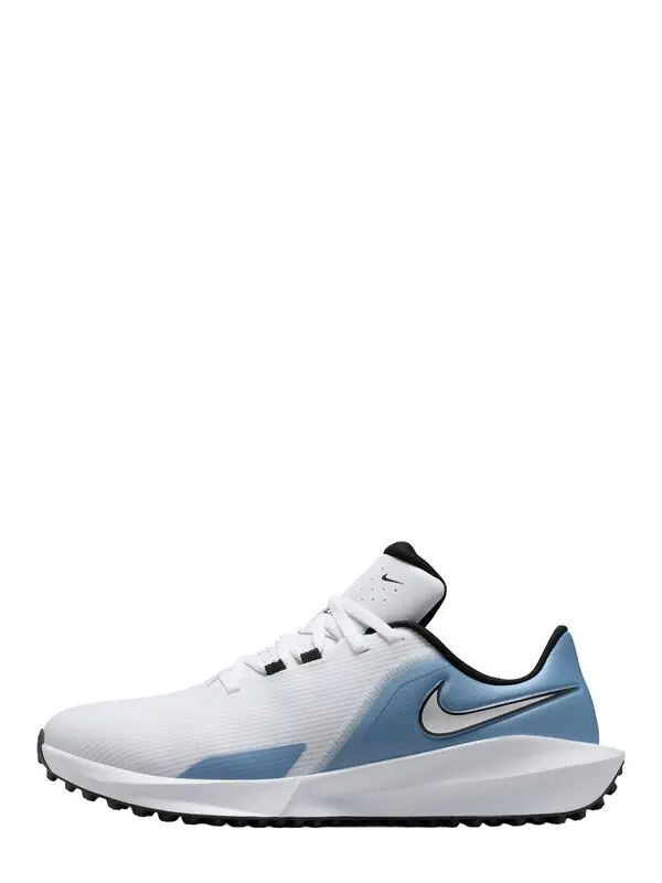 Nike Infinity G Nn Golf Shoes - White