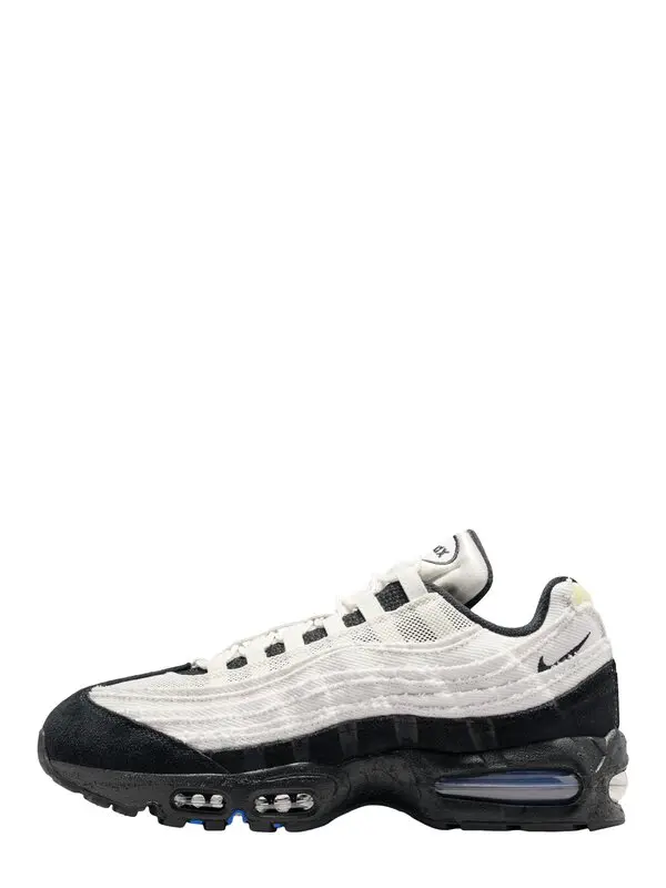 Nike Max 95 "atelier" Sneakers - Black