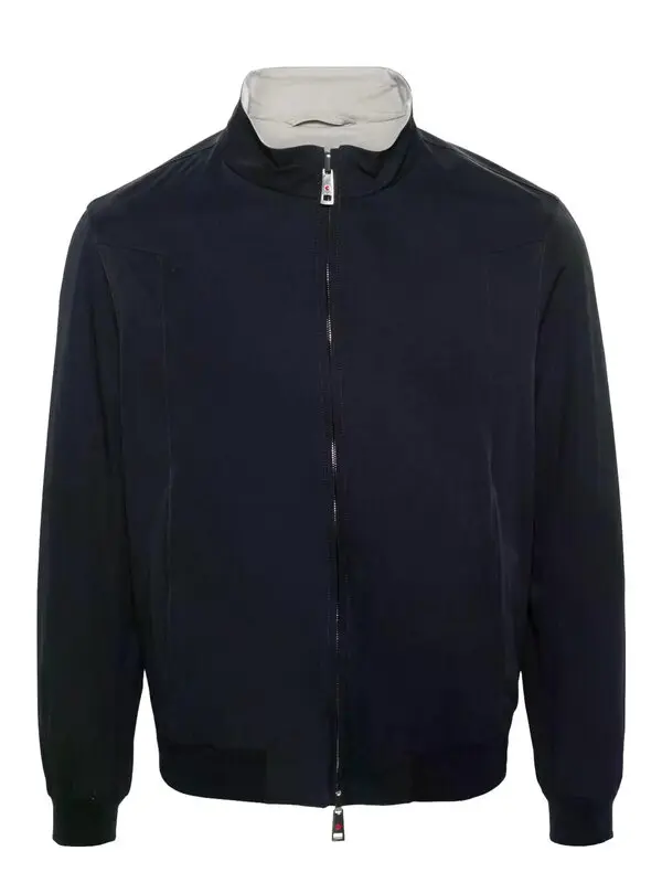 KIRED Troy 2 Reversible Jacket - Blue