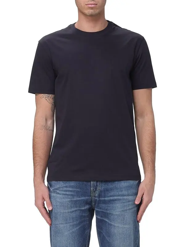 Armani Exchange T-shirt - Navy