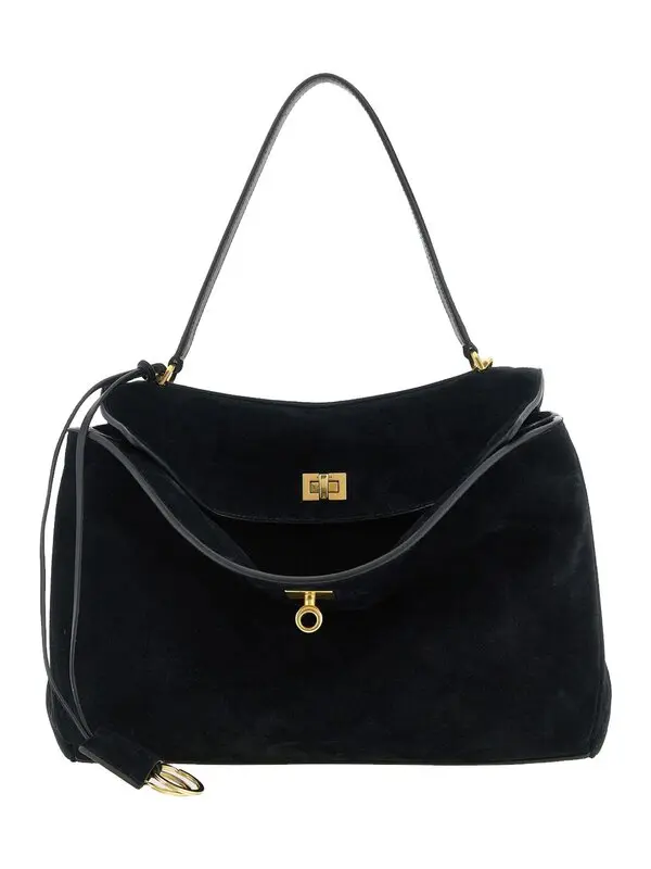 Balenciaga Handbag - Black