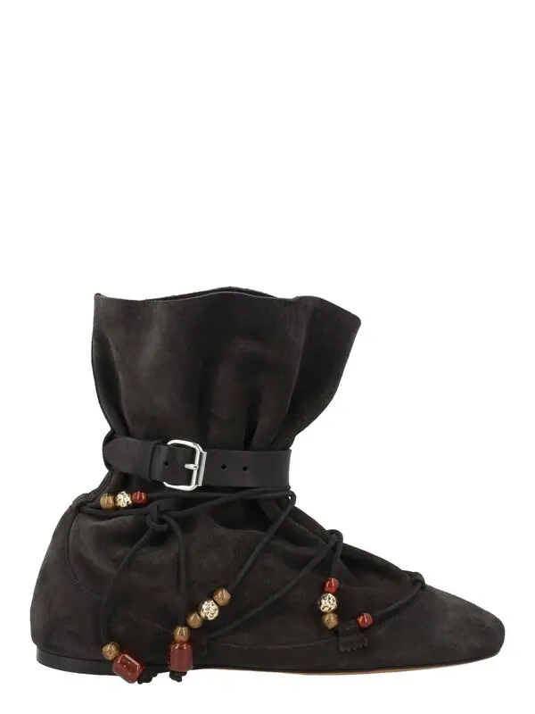 Isabel Marant Étoile Stivale "letiz - Black