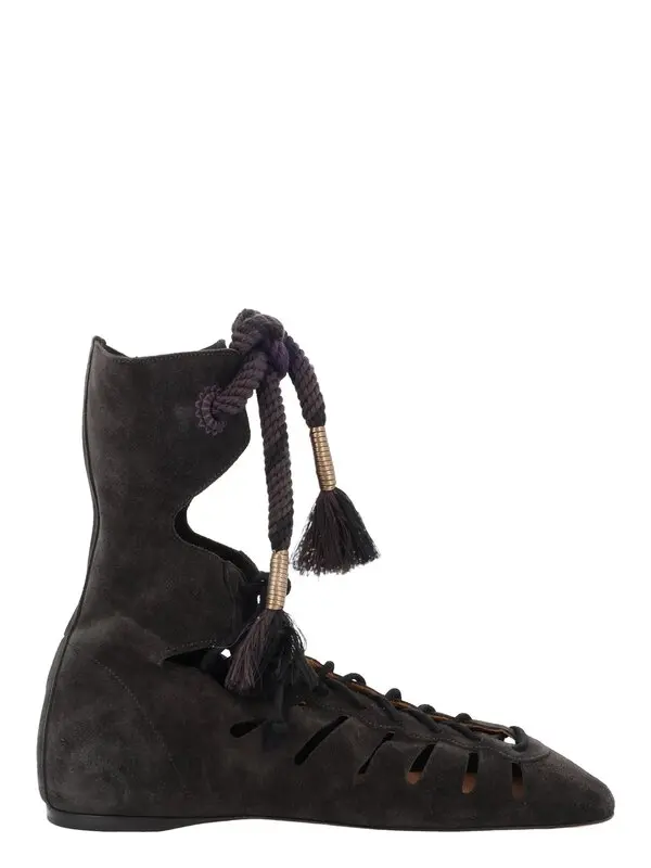Isabel Marant Stivale "liade - Black