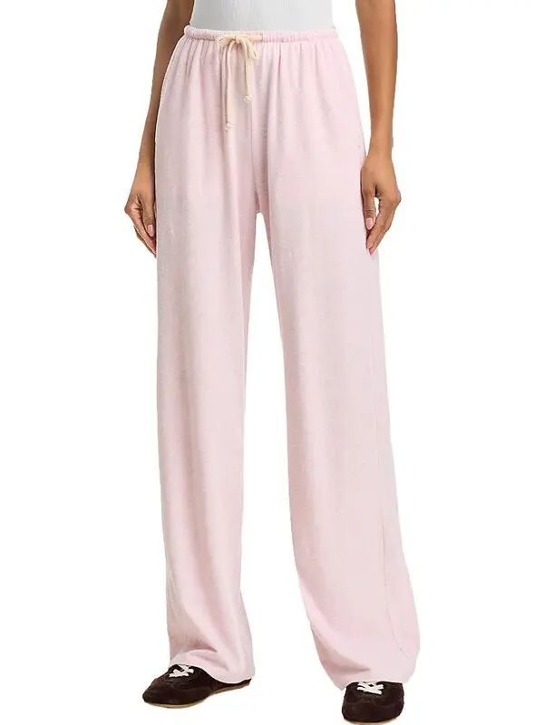 American Vintage Ypawood Jogger Pants - Glacage Chine