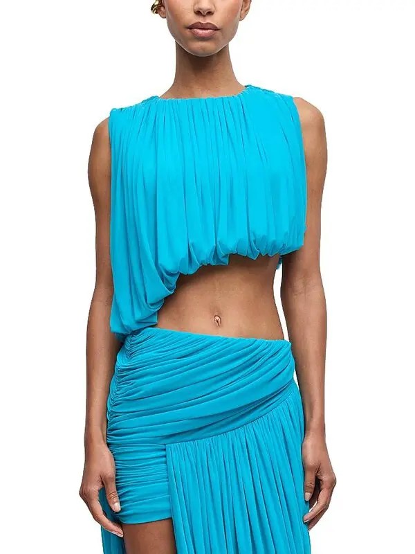 Ronny Kobo Chelly Top - Black
