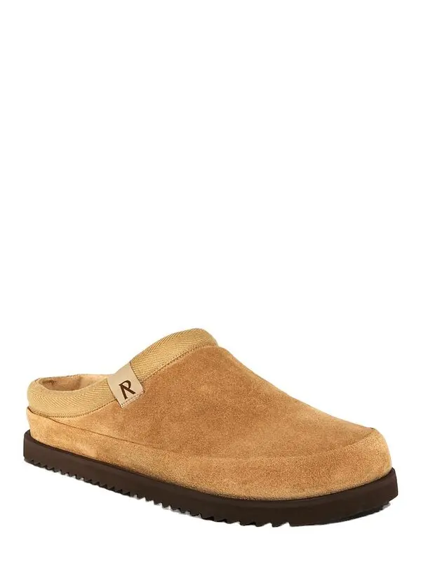 REPRESENT Summer Mules - Sand