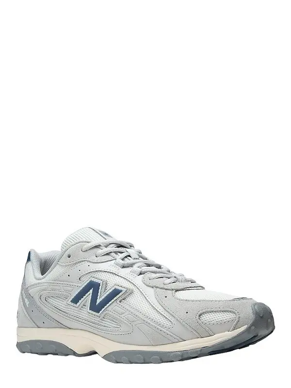 NEW BALANCE 204l Athletic Sneakers - Raincloud