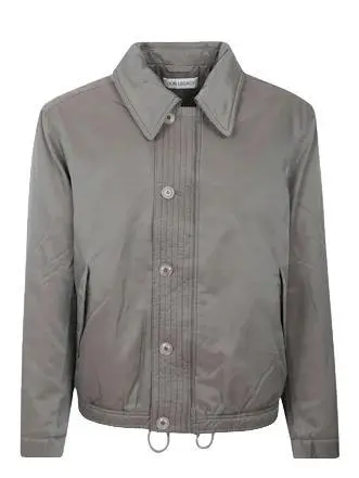 Our Legacy Auto Jacket - Twinshade Twill