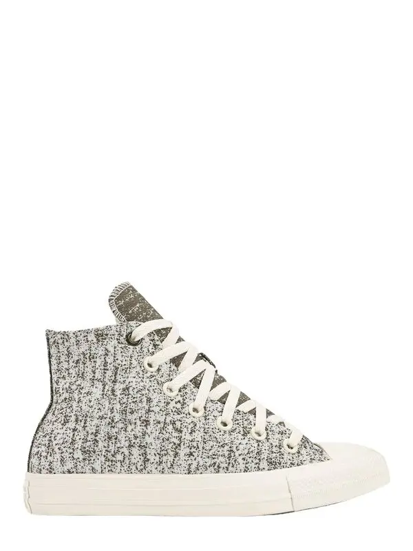 CONVERSE Chuck Taylor All Star Hi Hybrid Texture - Egret/cargo Khaki