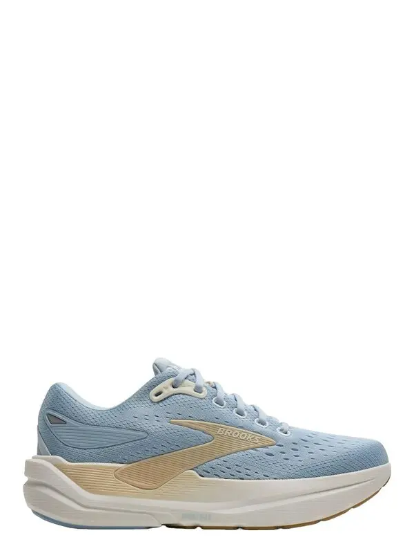Brooks Ghost Max 3 - Sky Blueway/coconut/sand
