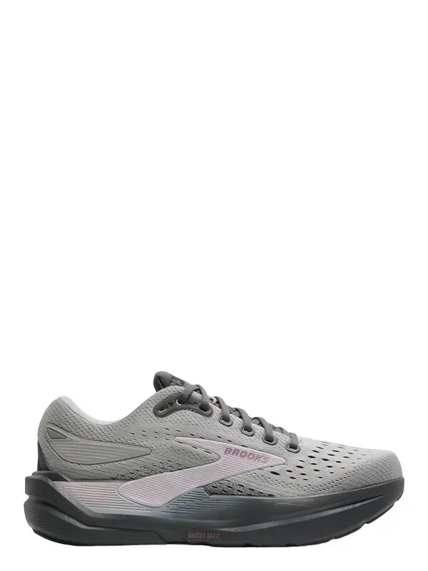 Brooks Ghost Max 3 - Harbor Mist/poppy Seed/pink