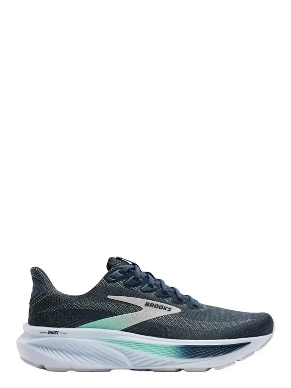 Brooks Ghost 17 - Spellbound/yucca/pink