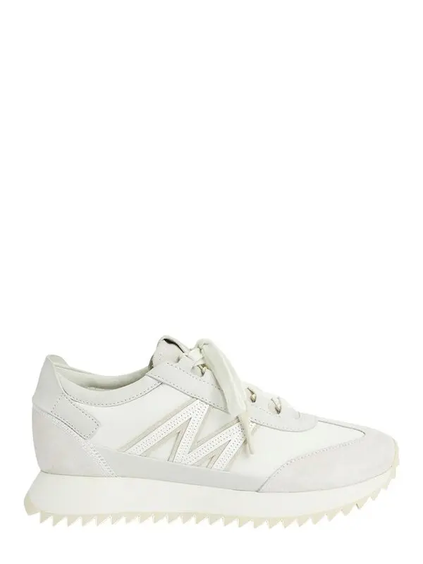 Moncler Pacey2 Sneaker - White