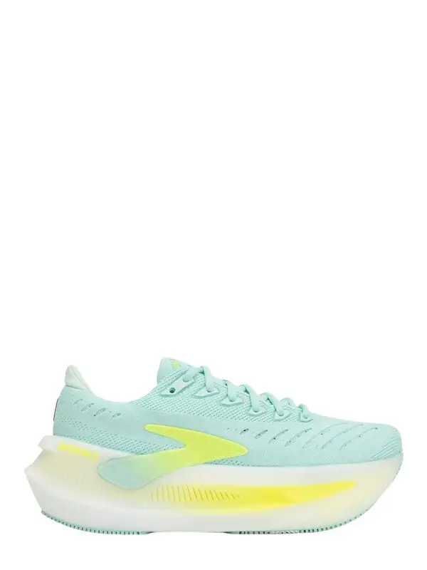 Brooks Glycerin Max 2 - Yucca/nightlife/white
