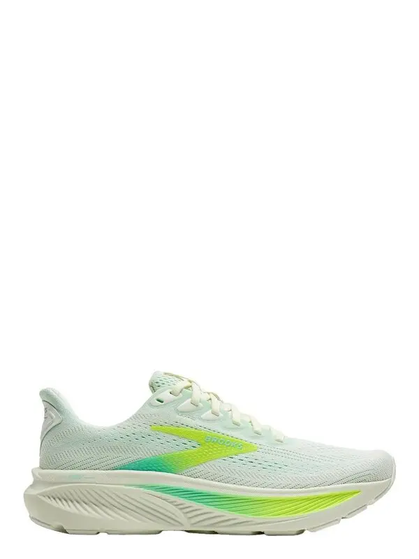 Brooks Ghost 17 - Bluewash/nightlife/yucca