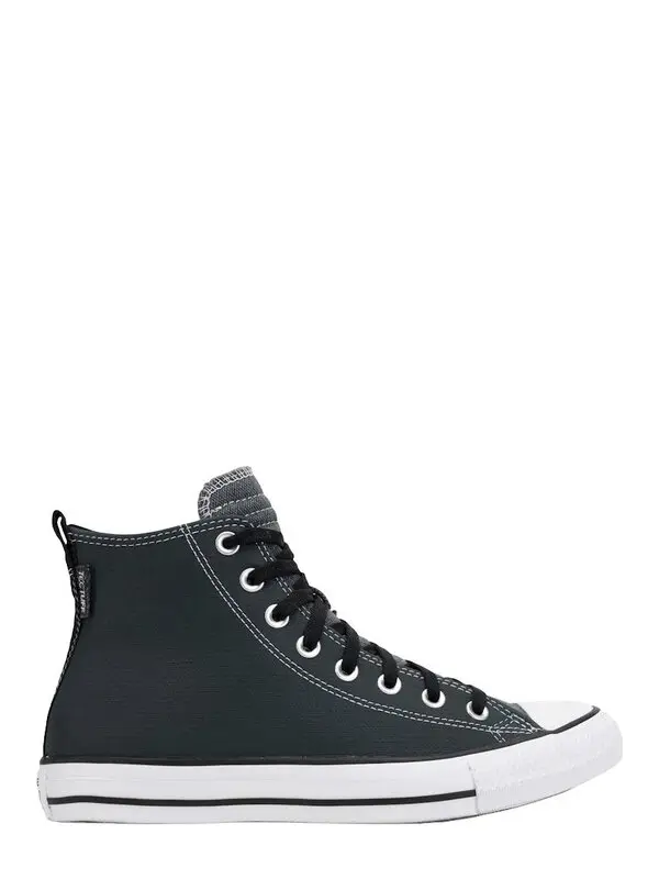 CONVERSE Chuck Taylor All Star Leather Hi - Secret Pines/black/white