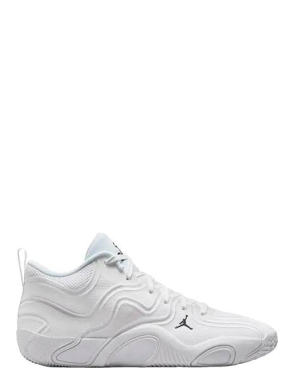 JORDAN Tatum 3 Tb Sneakers - White/black