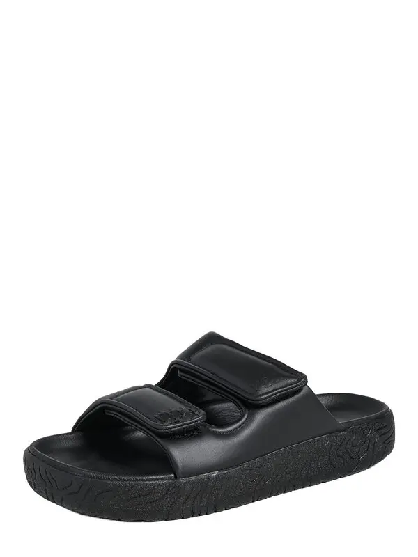 VEJA Etna Bold Sandals - Full Black