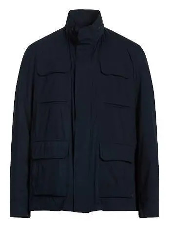 Paul & Shark Safari Jacket - Blue