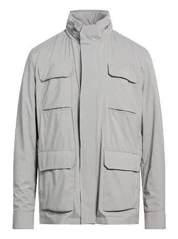 Paul & Shark Safari Jacket - Grey